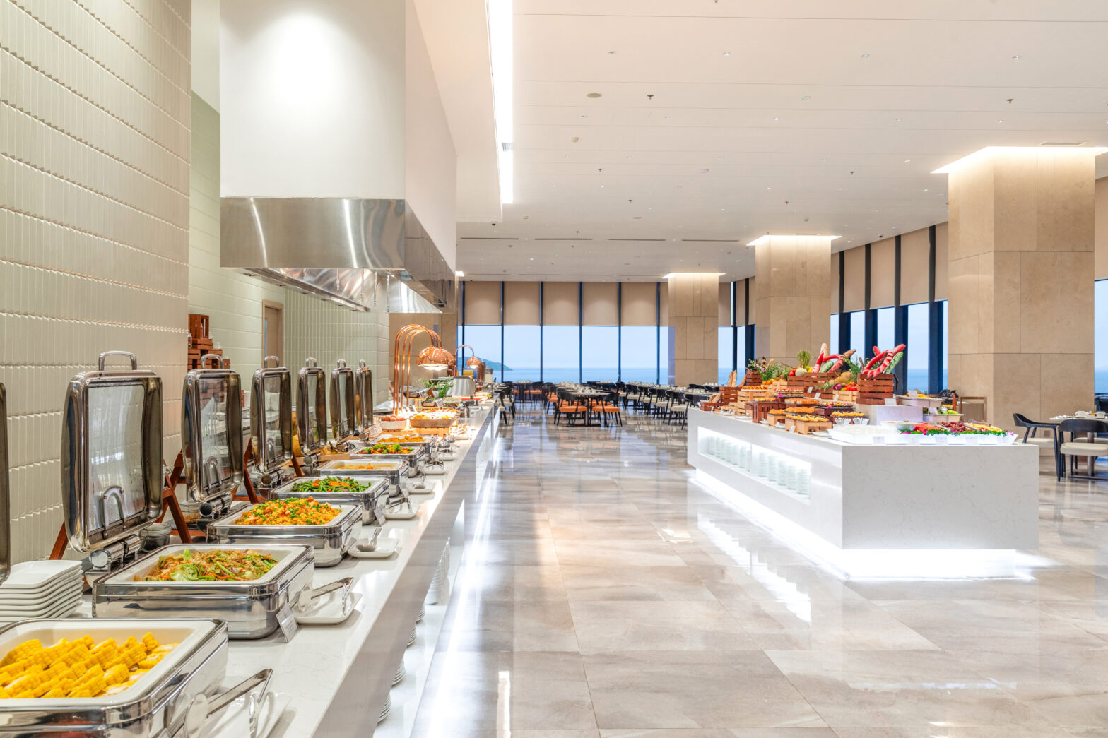 Casa Delight | Experience The 5-star Restaurant At Awaken Hotel