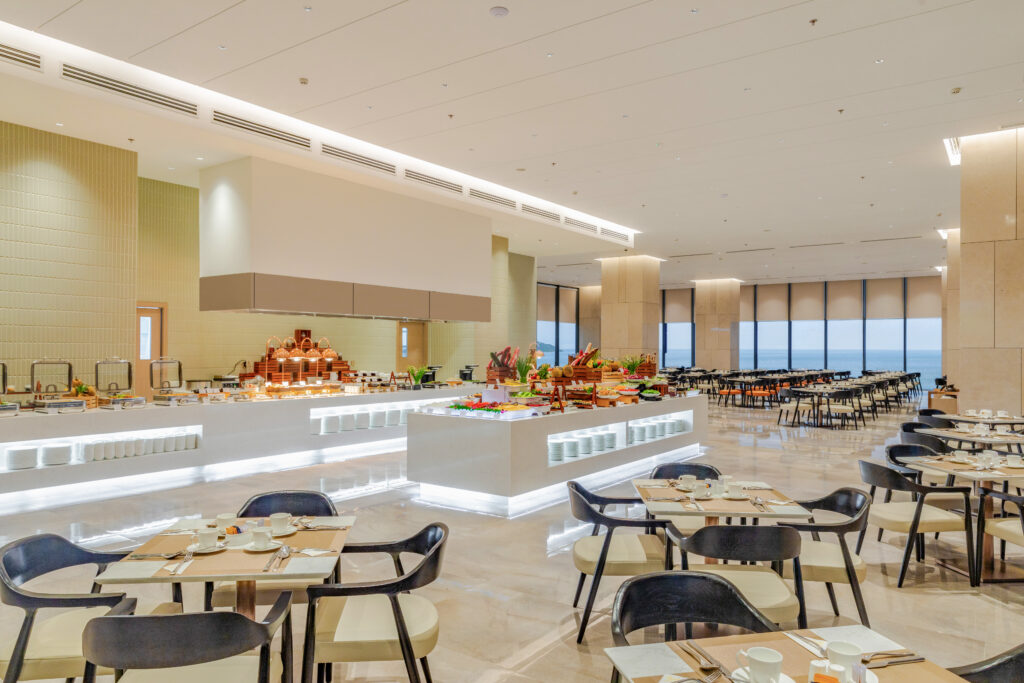Casa Delight | Experience The 5-star Restaurant At Awaken Hotel