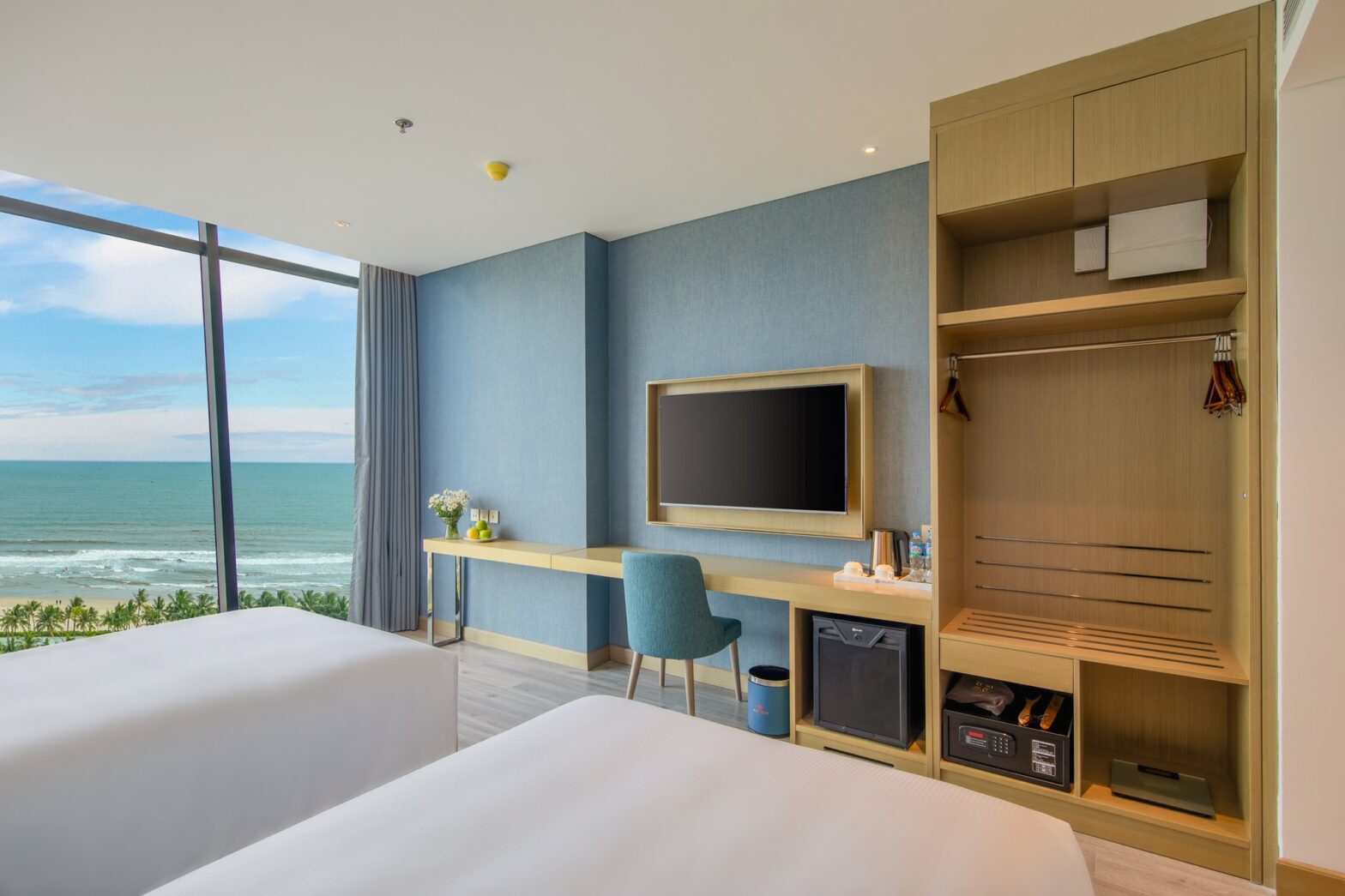 Gallery - Awaken Danang Hotel