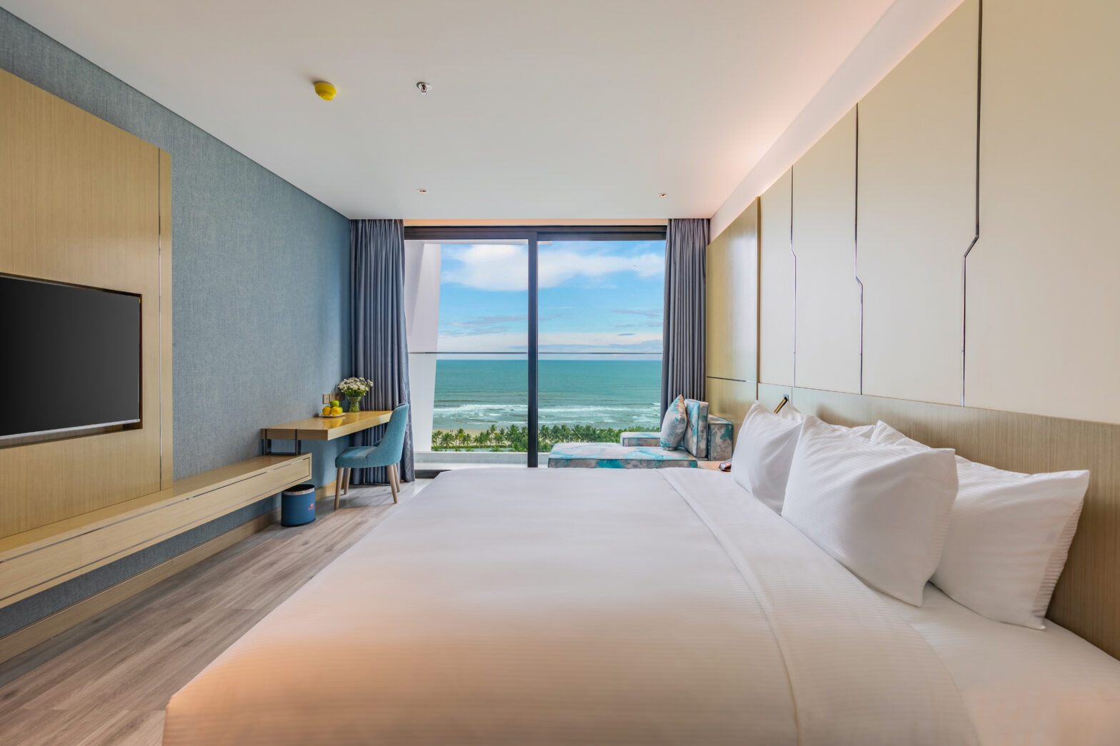 Awaken Hotel DaNang | Discover One Of The Best Hotel In DaNang