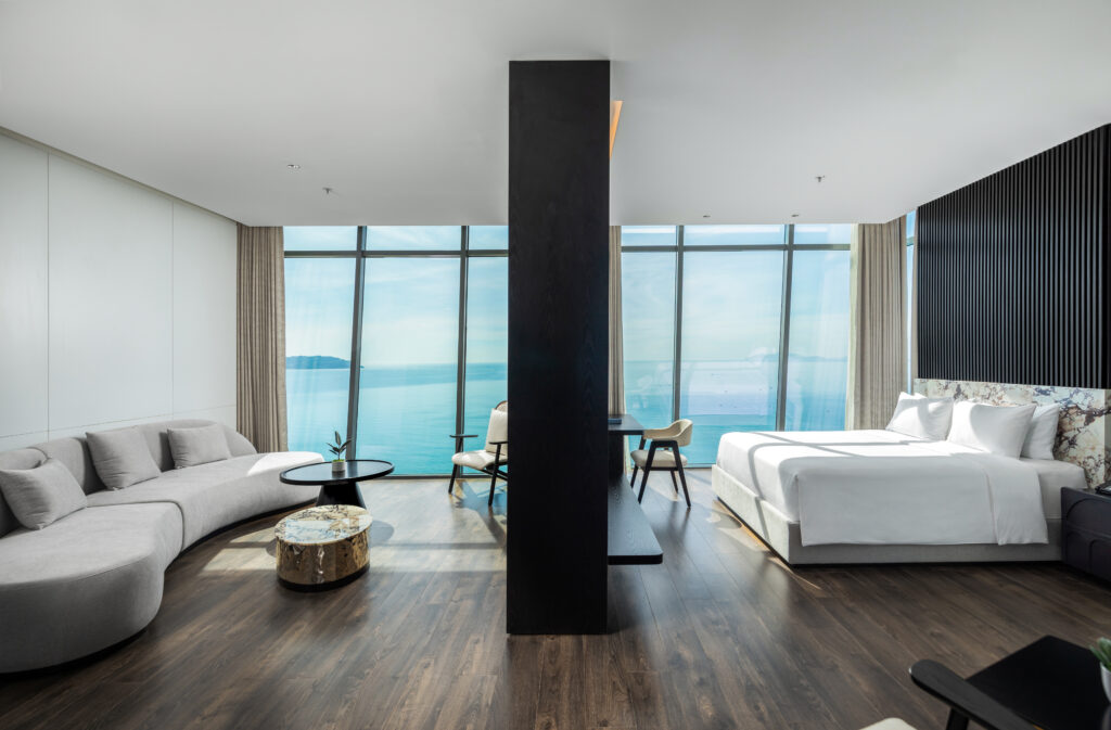 Gallery - Awaken Danang Hotel