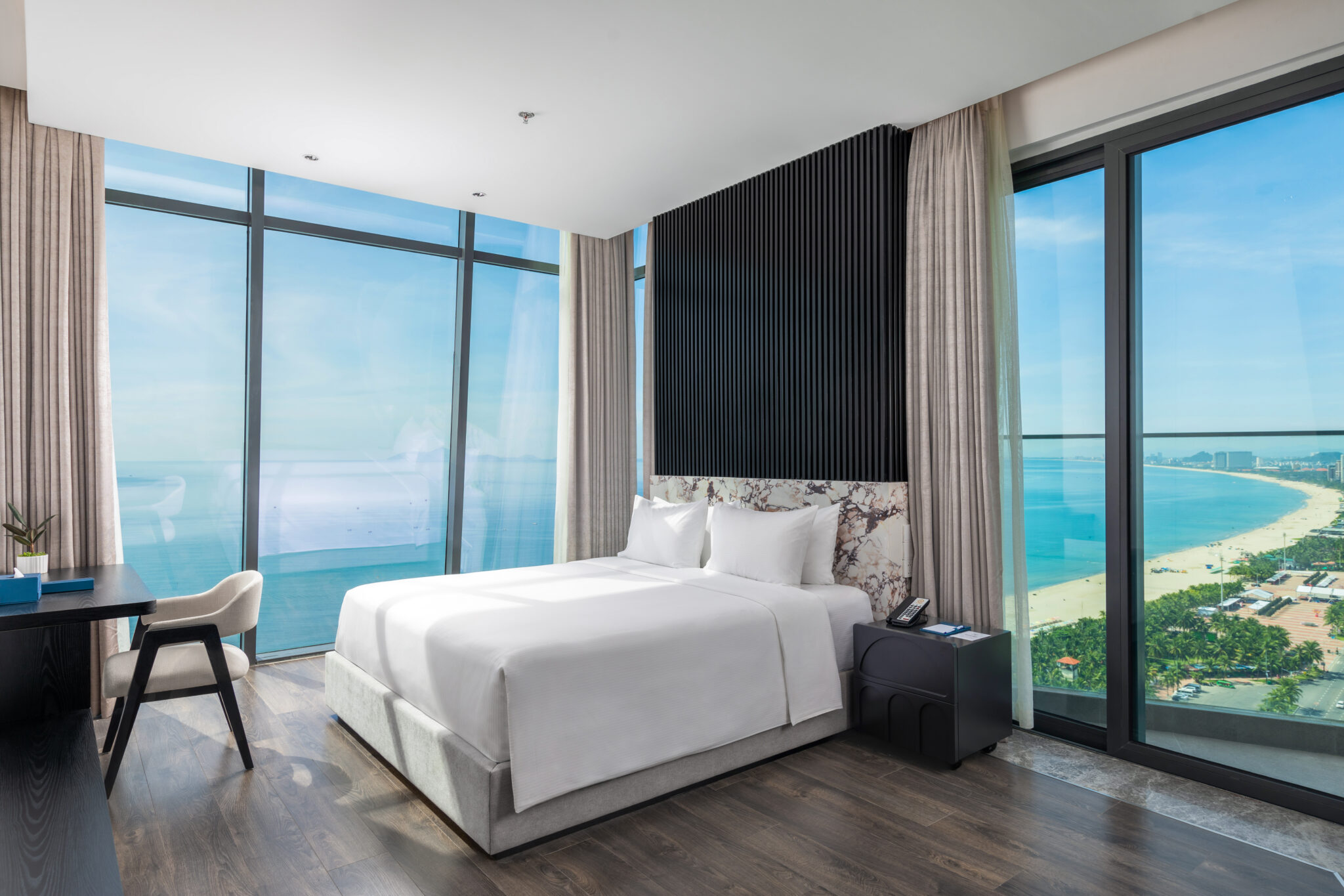 Awaken Hotel DaNang | Discover One Of The Best Hotel In DaNang